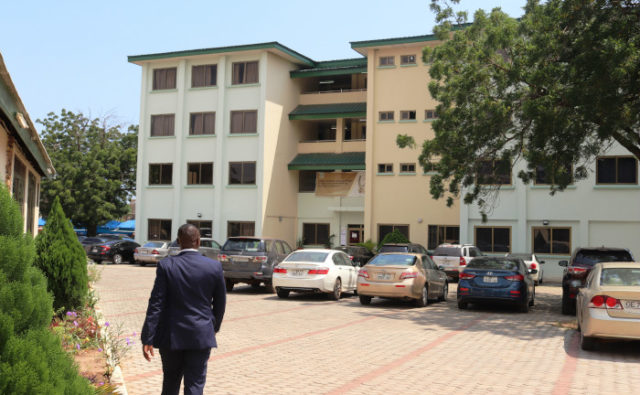 Corporate Profile – National Banking College